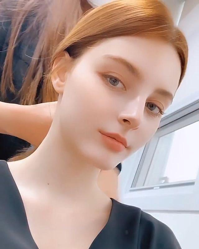 Picture of Marina Bondarko