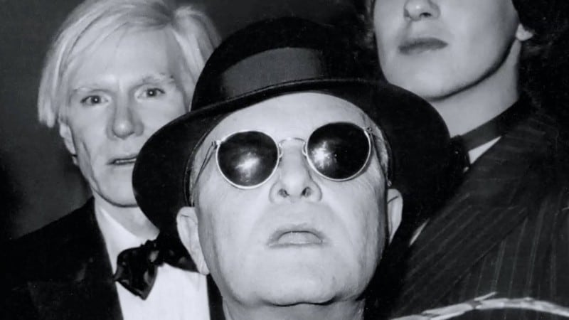 Picture of The Capote Tapes