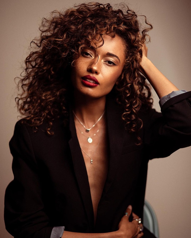 Image of Olivia Swann