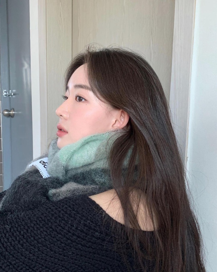 Image of Choi Yoon Ji