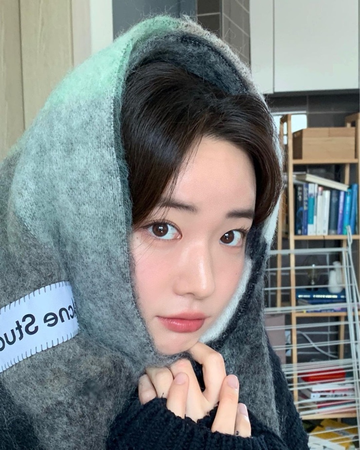 Picture of Choi Yoon Ji