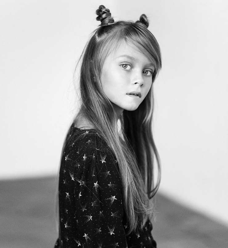 Picture of Alisa Sabirova