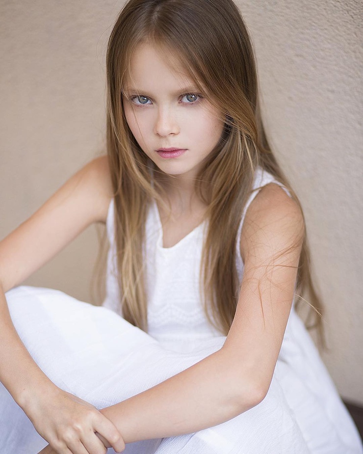 Alisa Sabirova picture