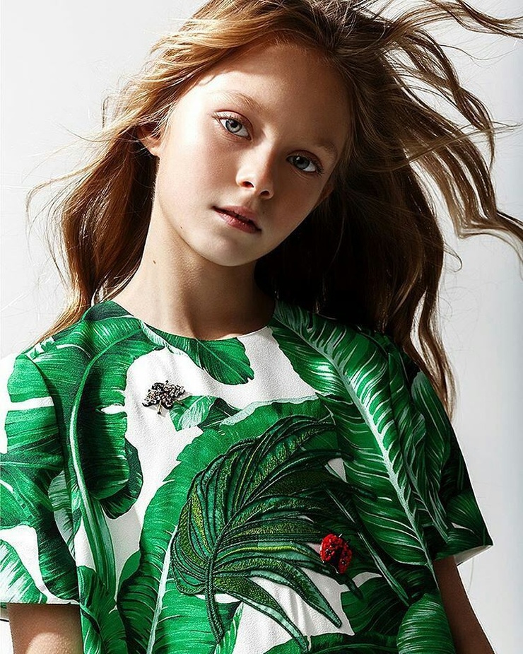 Picture of Alisa Sabirova