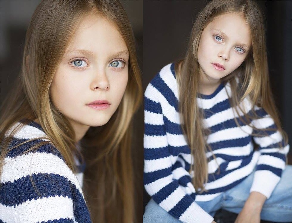 Picture of Alisa Sabirova