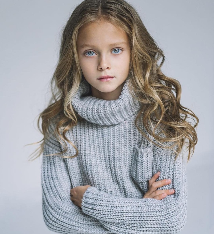 Picture of Alisa Sabirova