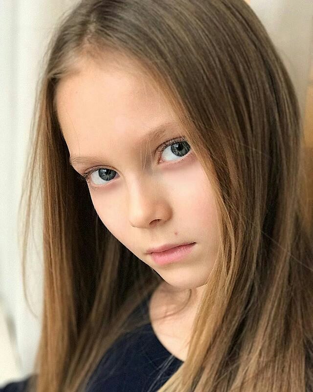 Picture of Alisa Sabirova