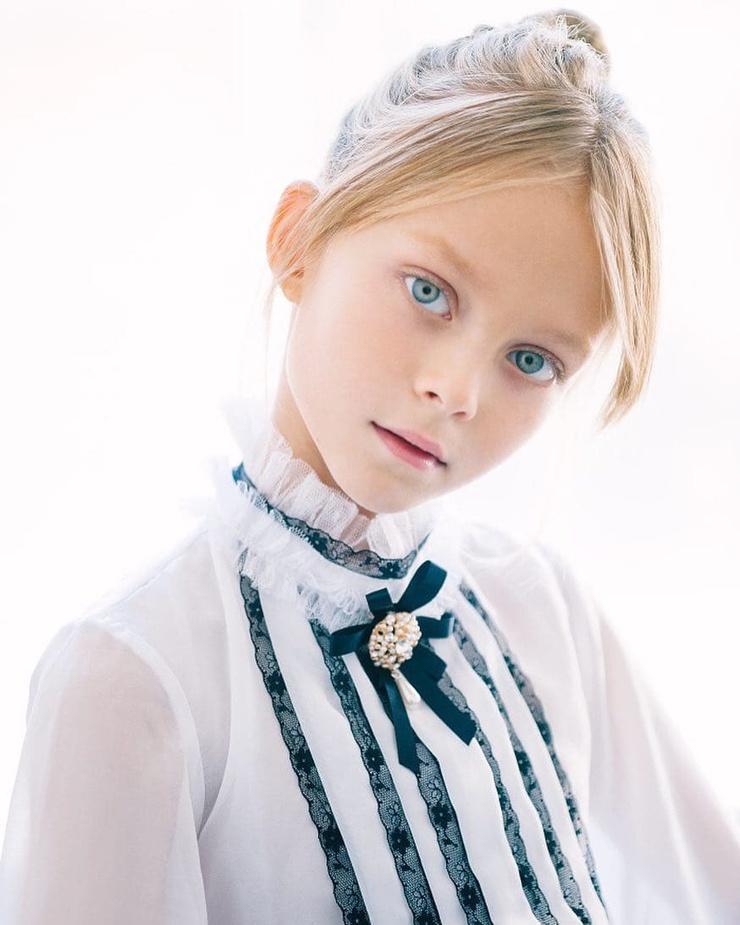 Picture of Alisa Sabirova