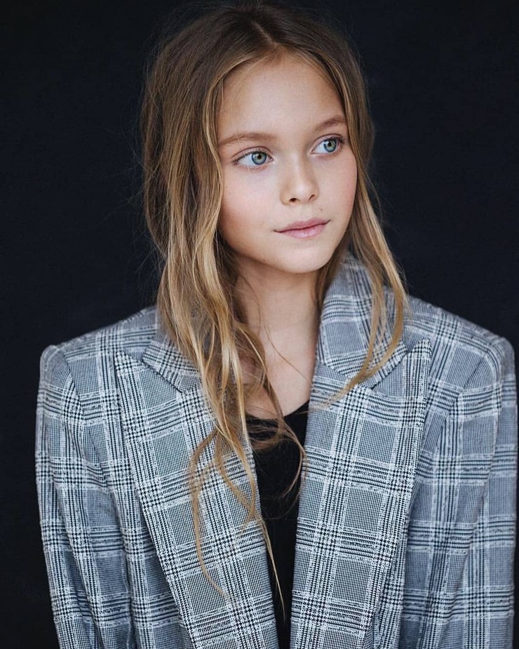 Picture of Alisa Sabirova