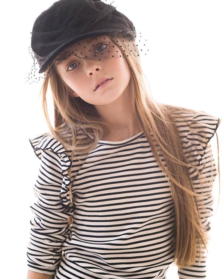 Alisa Sabirova image