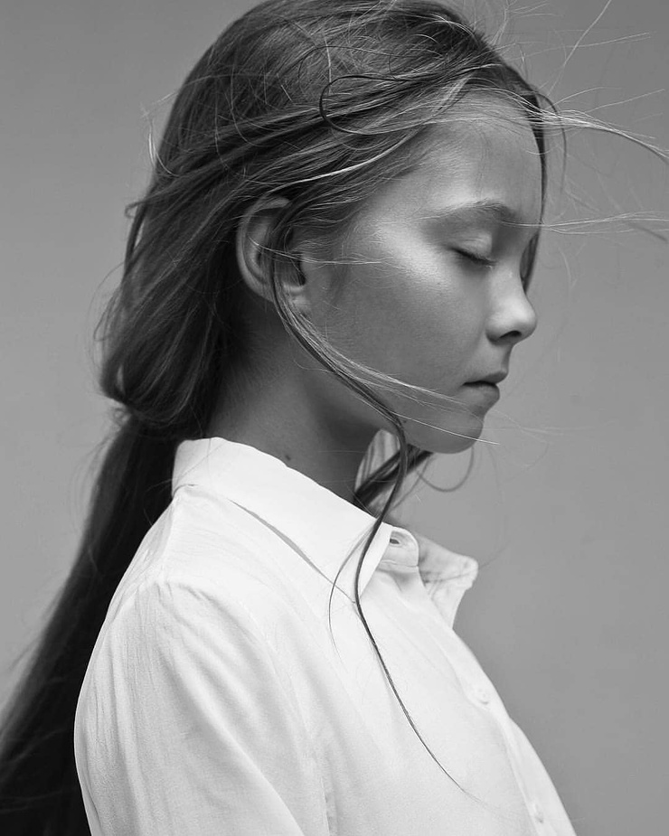 Picture of Alisa Sabirova
