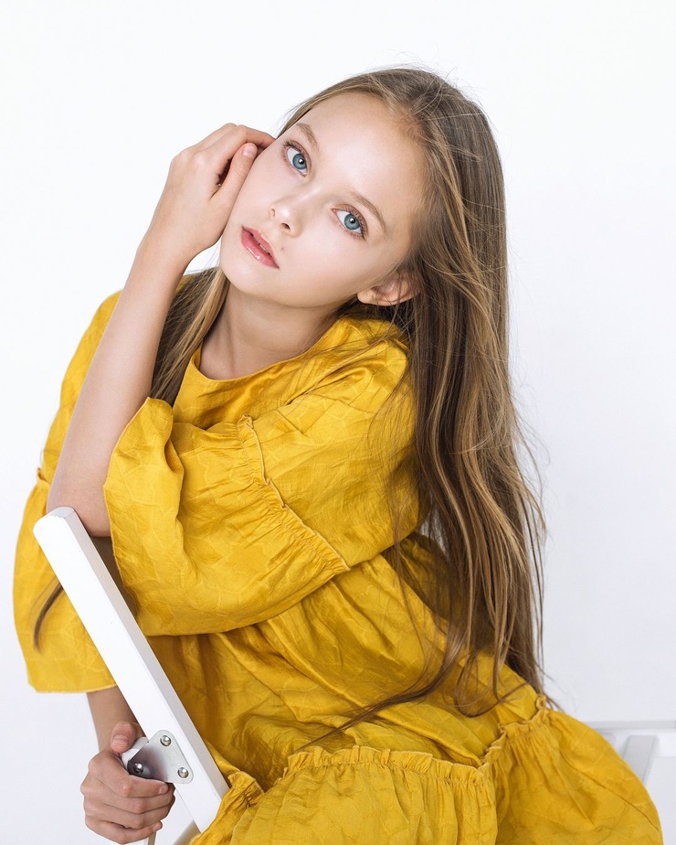 Picture of Alisa Sabirova