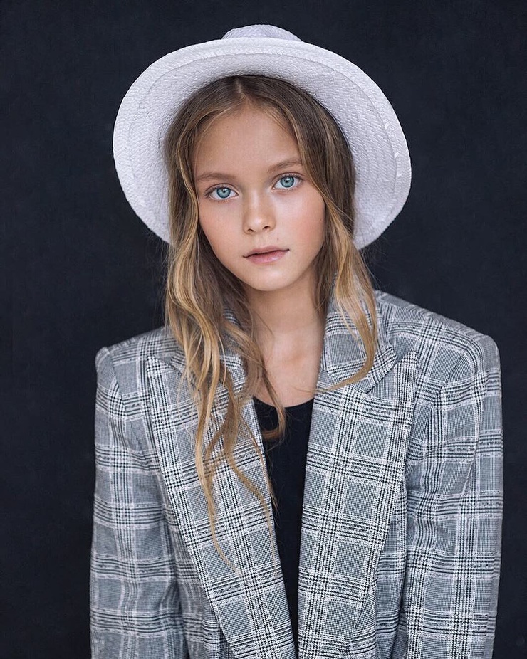 Picture of Alisa Sabirova