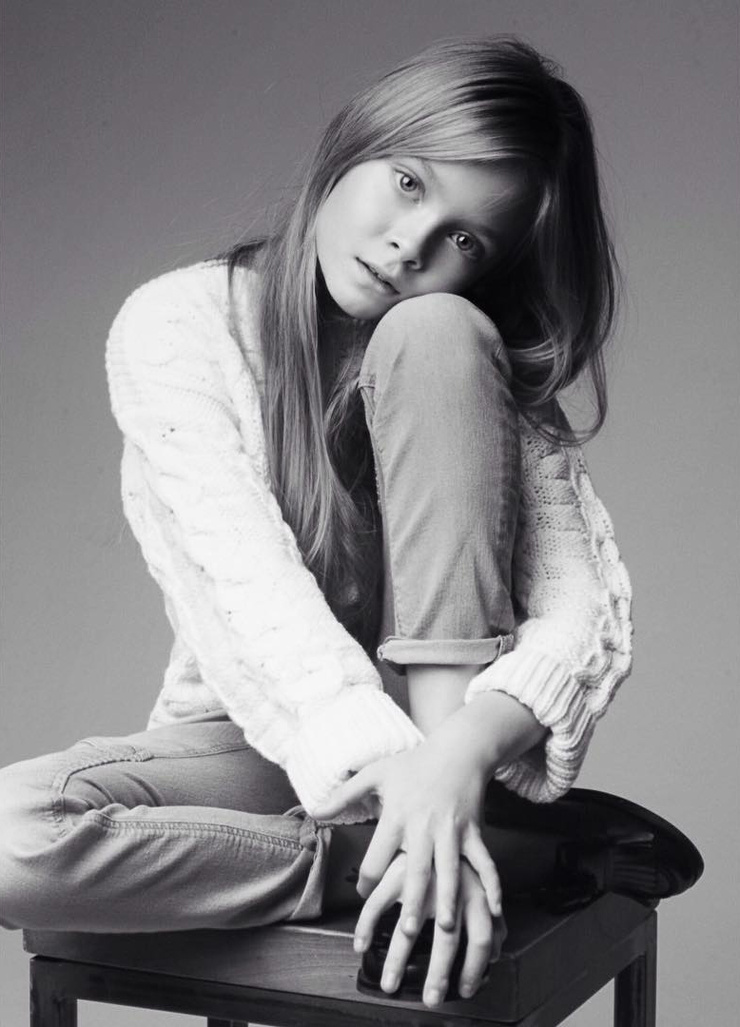 Picture of Alisa Sabirova