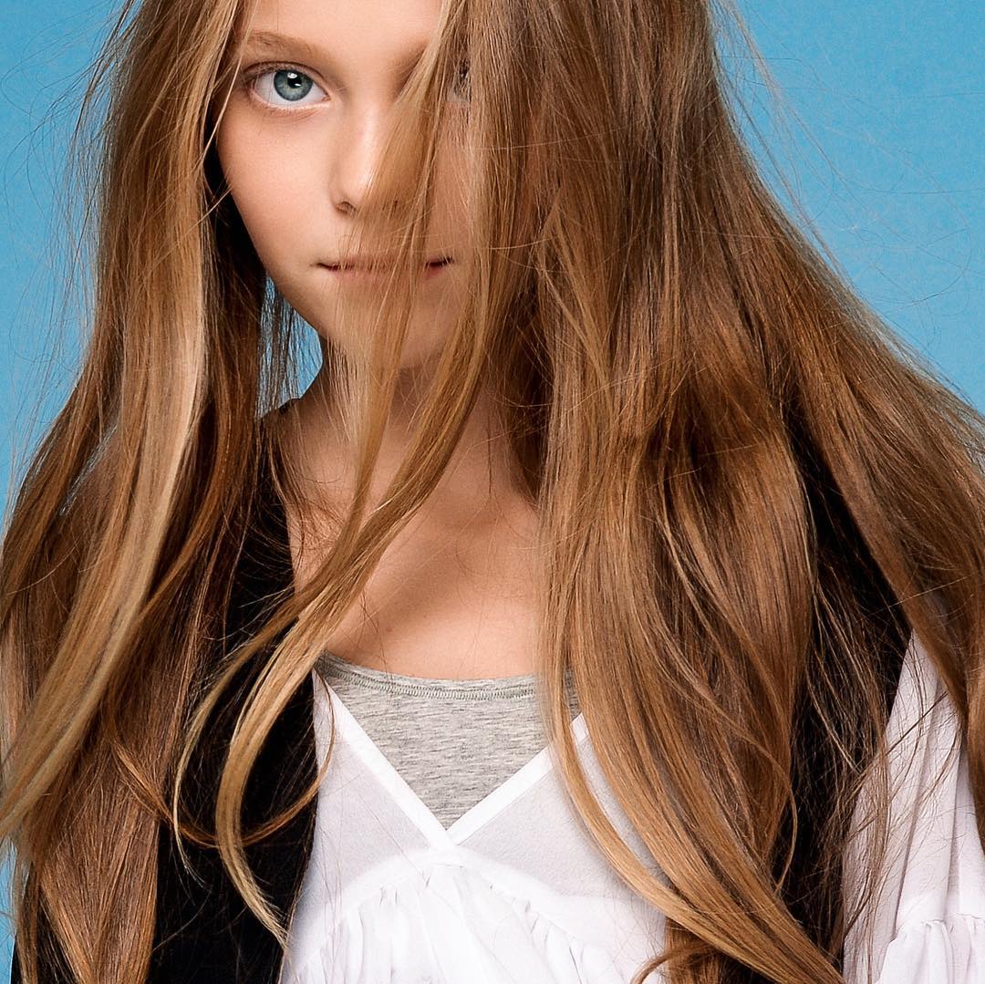 Picture of Alisa Sabirova