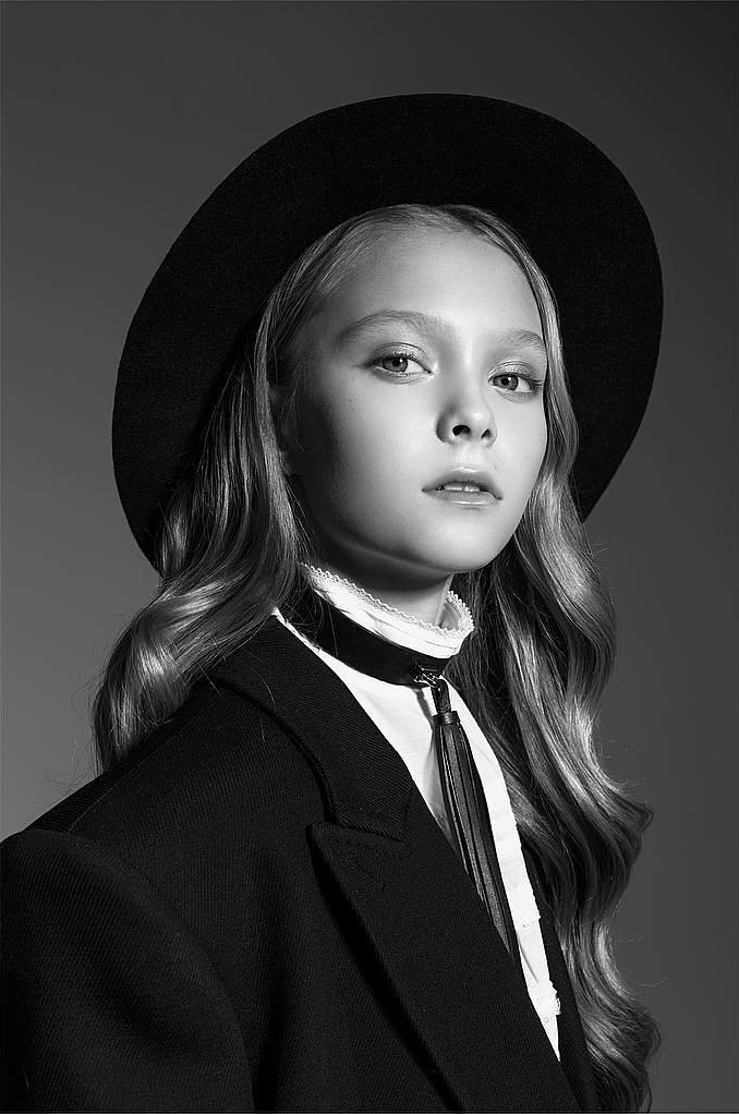 Picture of Alisa Sabirova