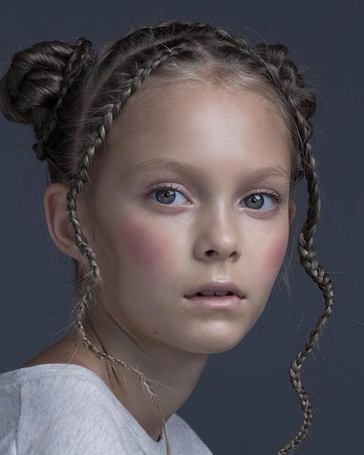 Picture of Alisa Sabirova