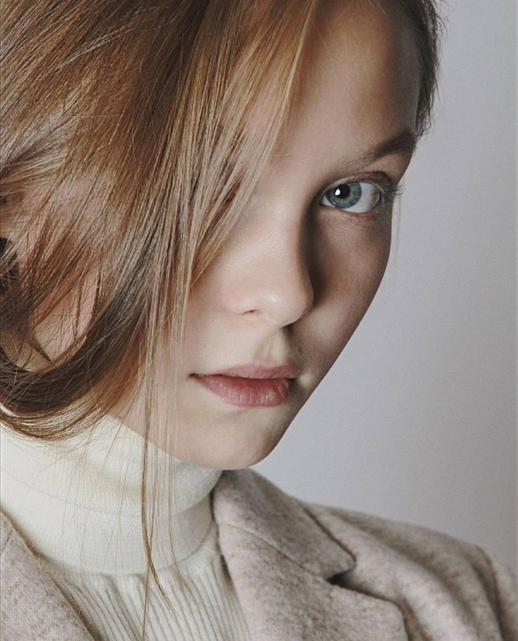 Picture of Alisa Sabirova