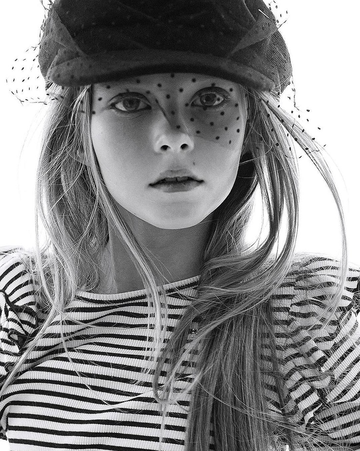 Alisa Sabirova picture