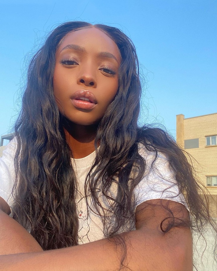 Picture of Evalyne Maghanga