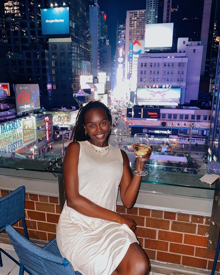Picture of Laura Kariuki