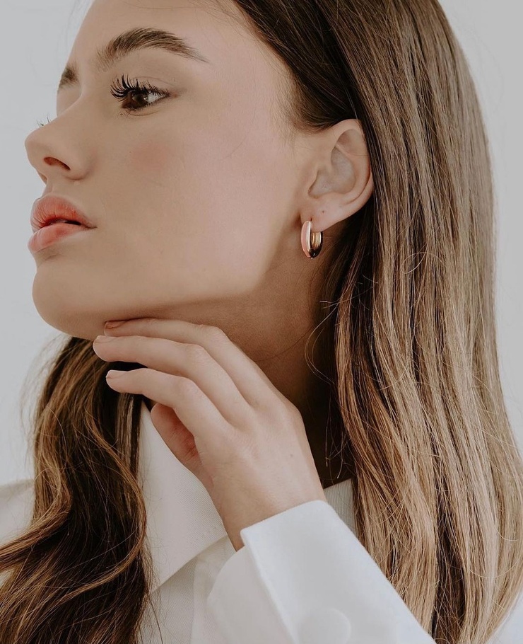 Picture of Ella Cervetto