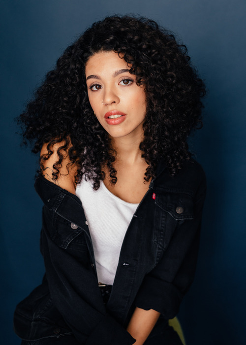 Picture of Kyra Tantao