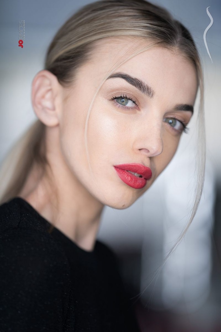 Image of Alisa Buzhala