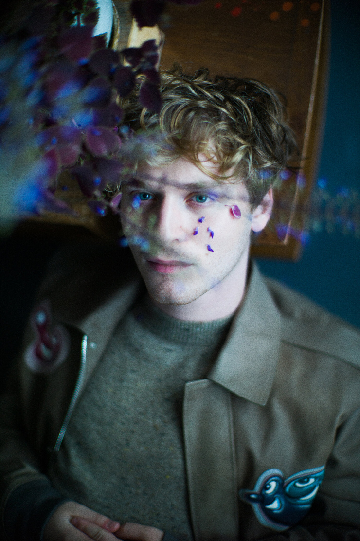 Image of Fred Hechinger