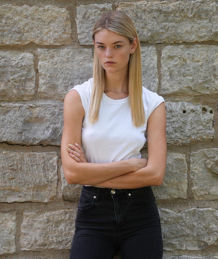 Picture of Willow Hand