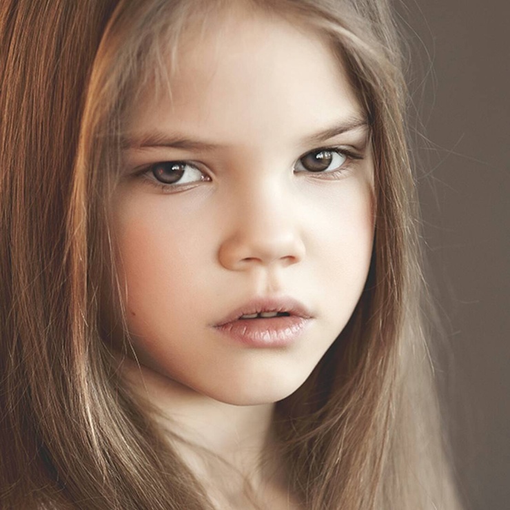 Picture of Karina Kashirskaya