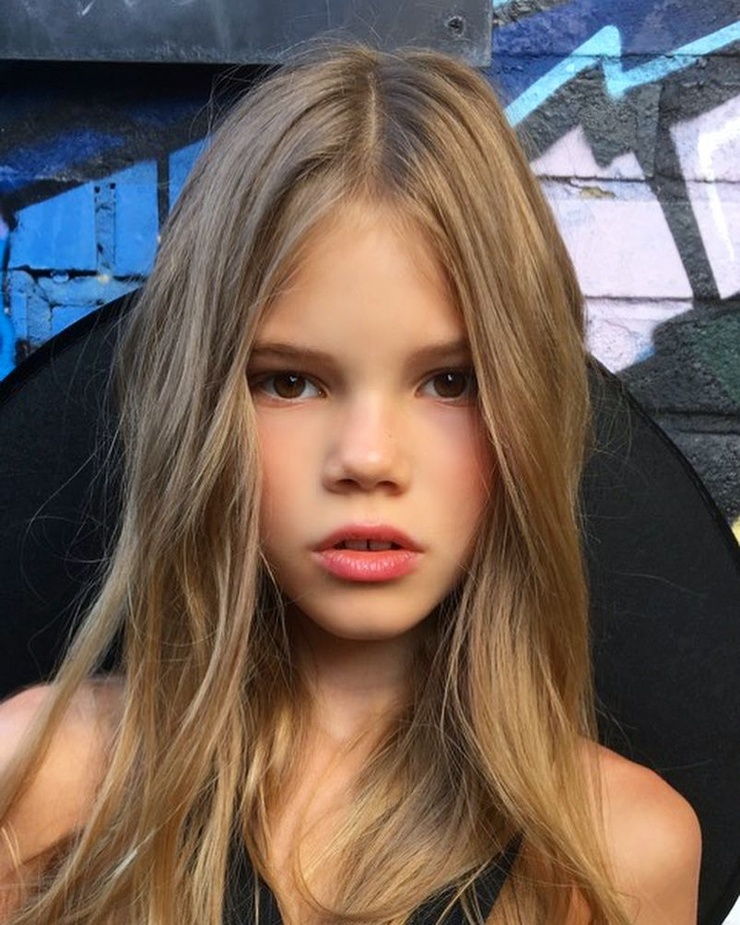 Picture of Karina Kashirskaya