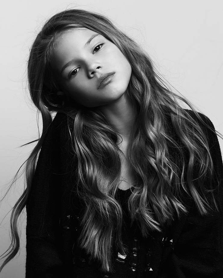 Picture of Karina Kashirskaya