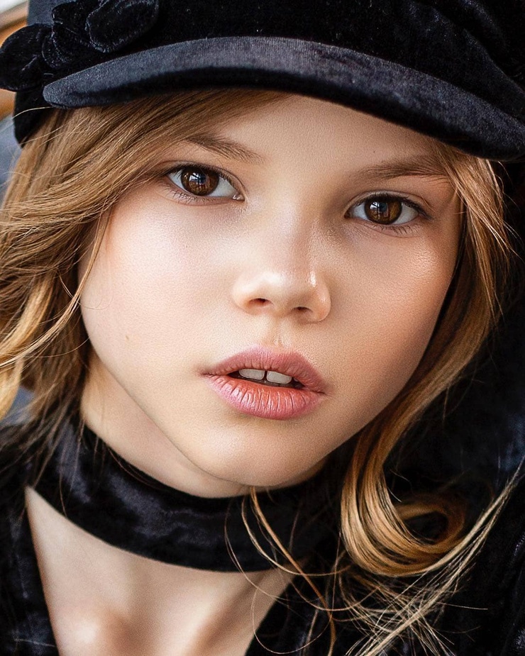 Karina Kashirskaya image