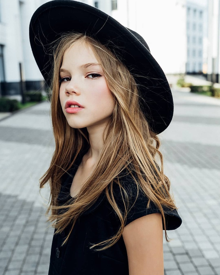 Picture of Karina Kashirskaya