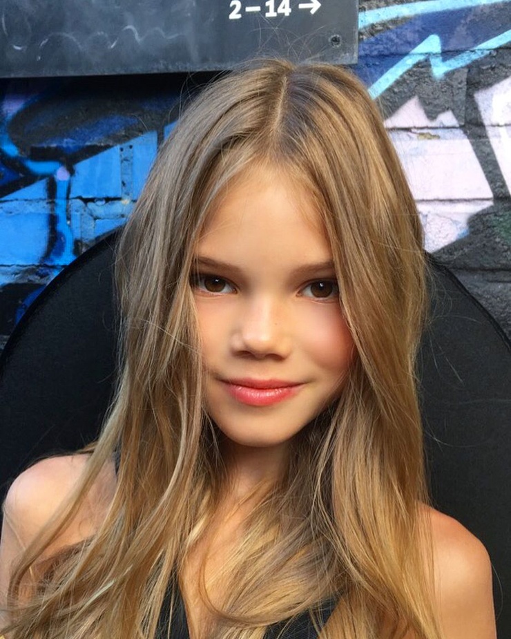 Picture of Karina Kashirskaya