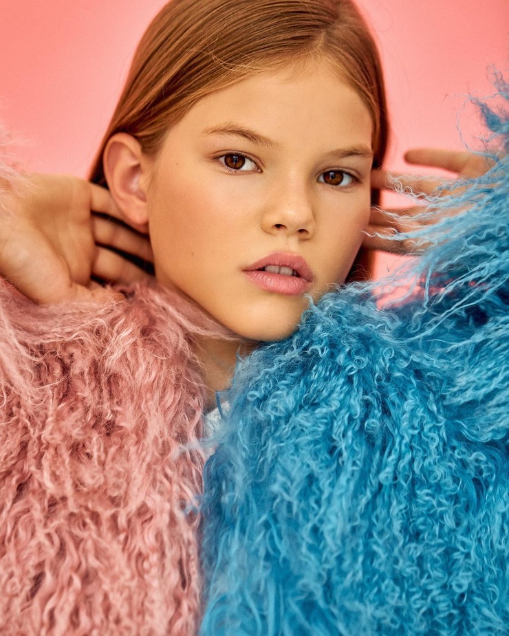 Picture of Karina Kashirskaya