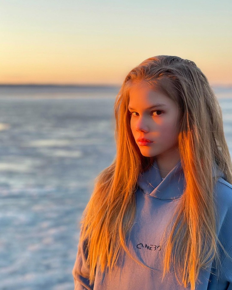 Picture of Karina Kashirskaya