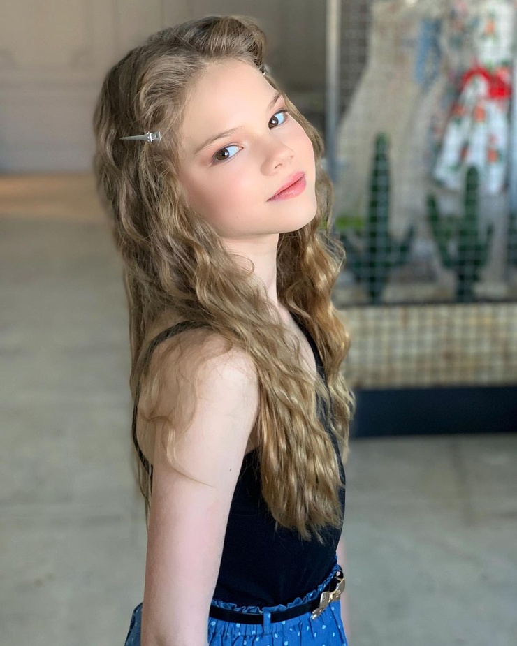 Picture of Karina Kashirskaya