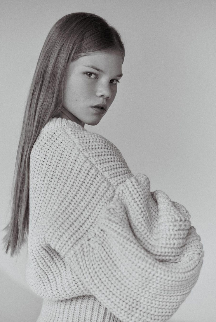 Picture of Karina Kashirskaya