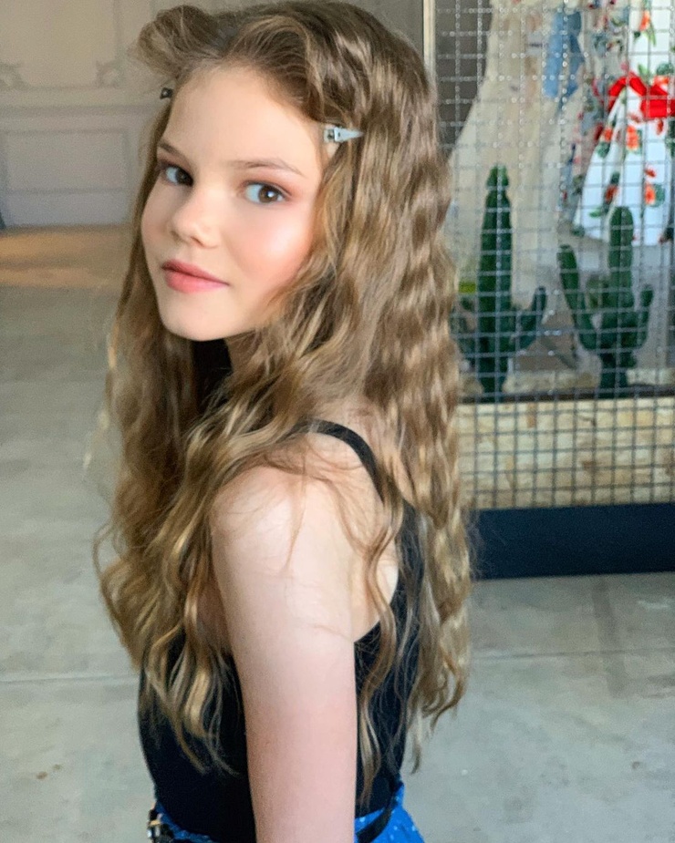 Picture of Karina Kashirskaya