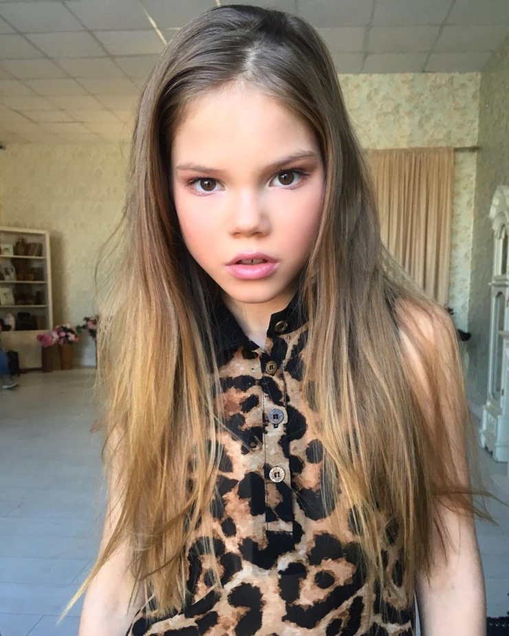 Picture of Karina Kashirskaya