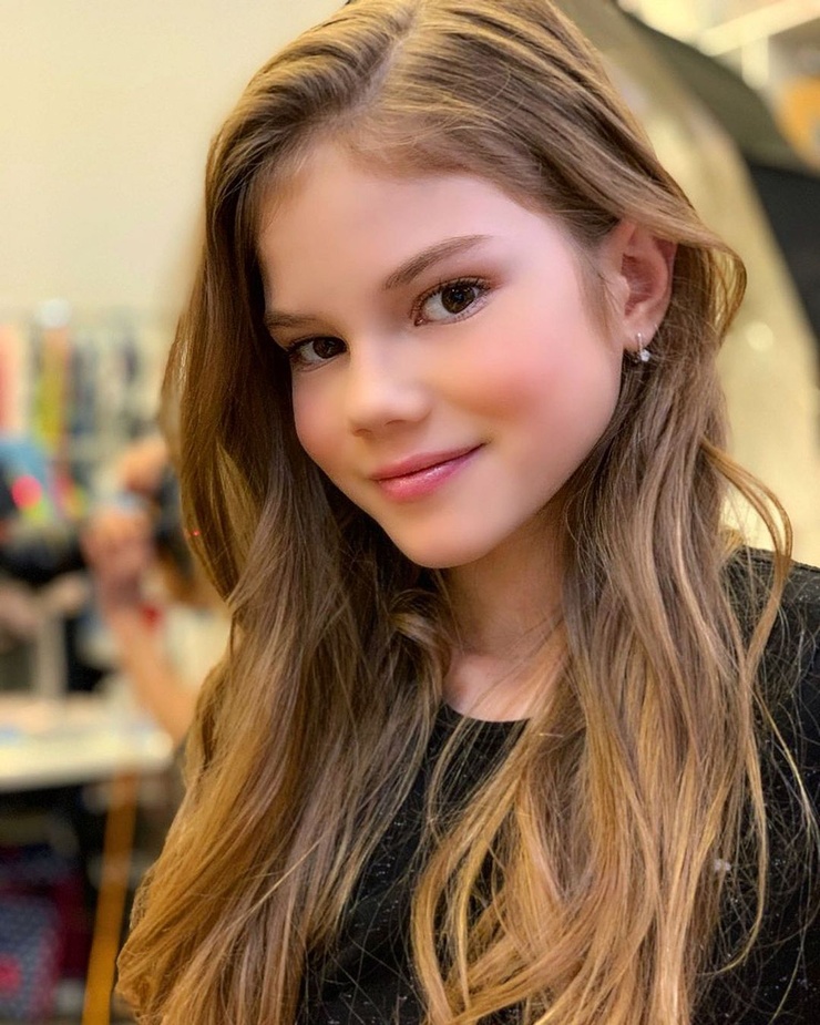 Picture of Karina Kashirskaya