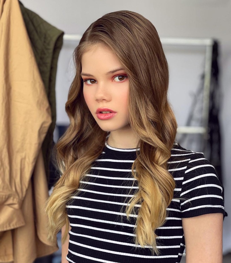 Image of Karina Kashirskaya