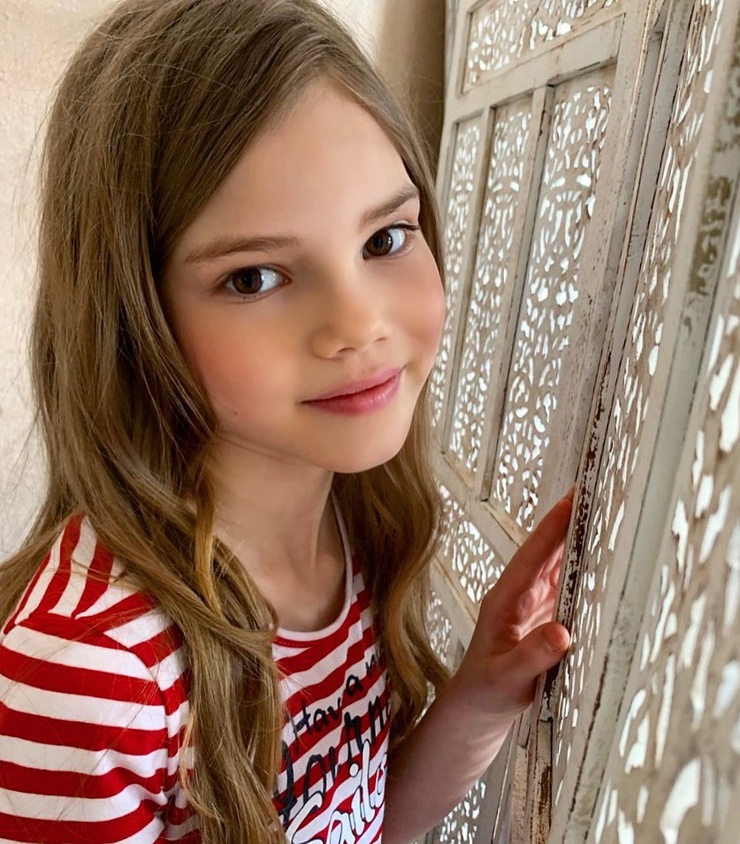 Picture of Karina Kashirskaya