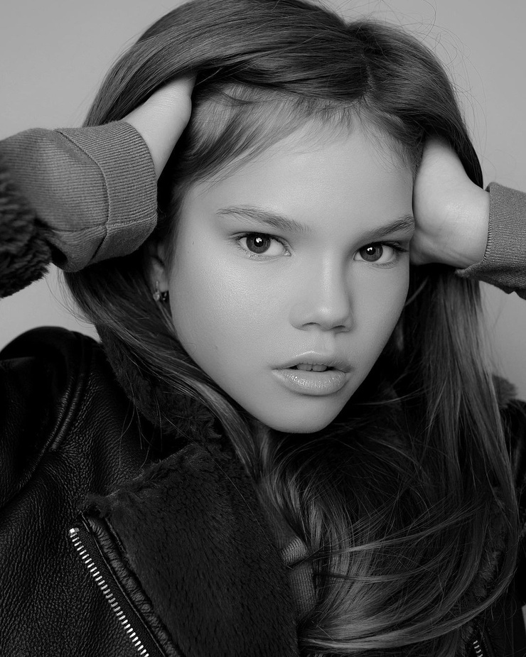Picture of Karina Kashirskaya