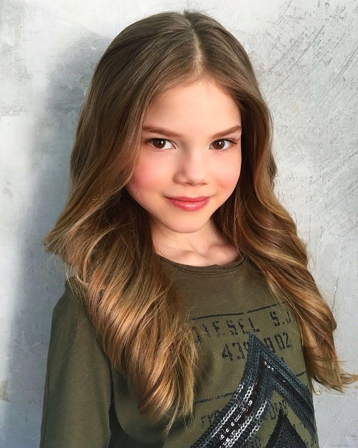 Image of Karina Kashirskaya