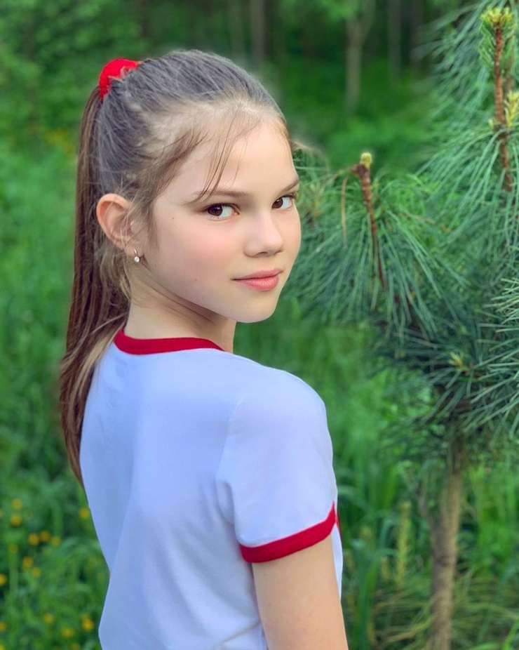 Picture of Karina Kashirskaya