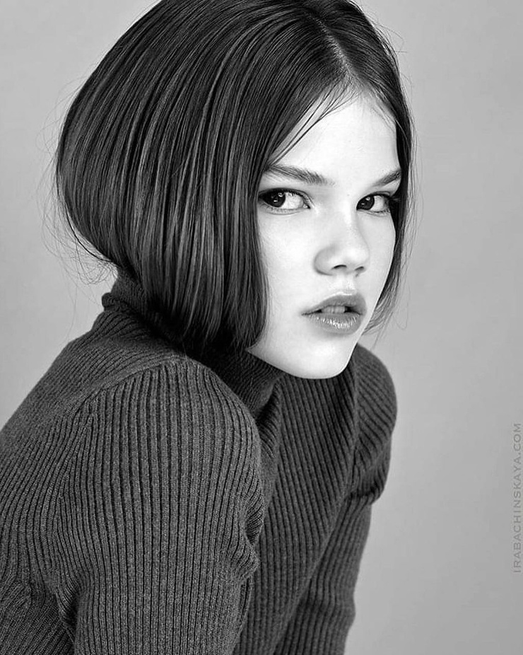 Picture of Karina Kashirskaya