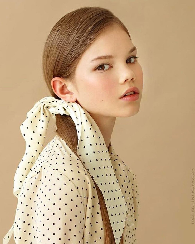 Karina Kashirskaya image